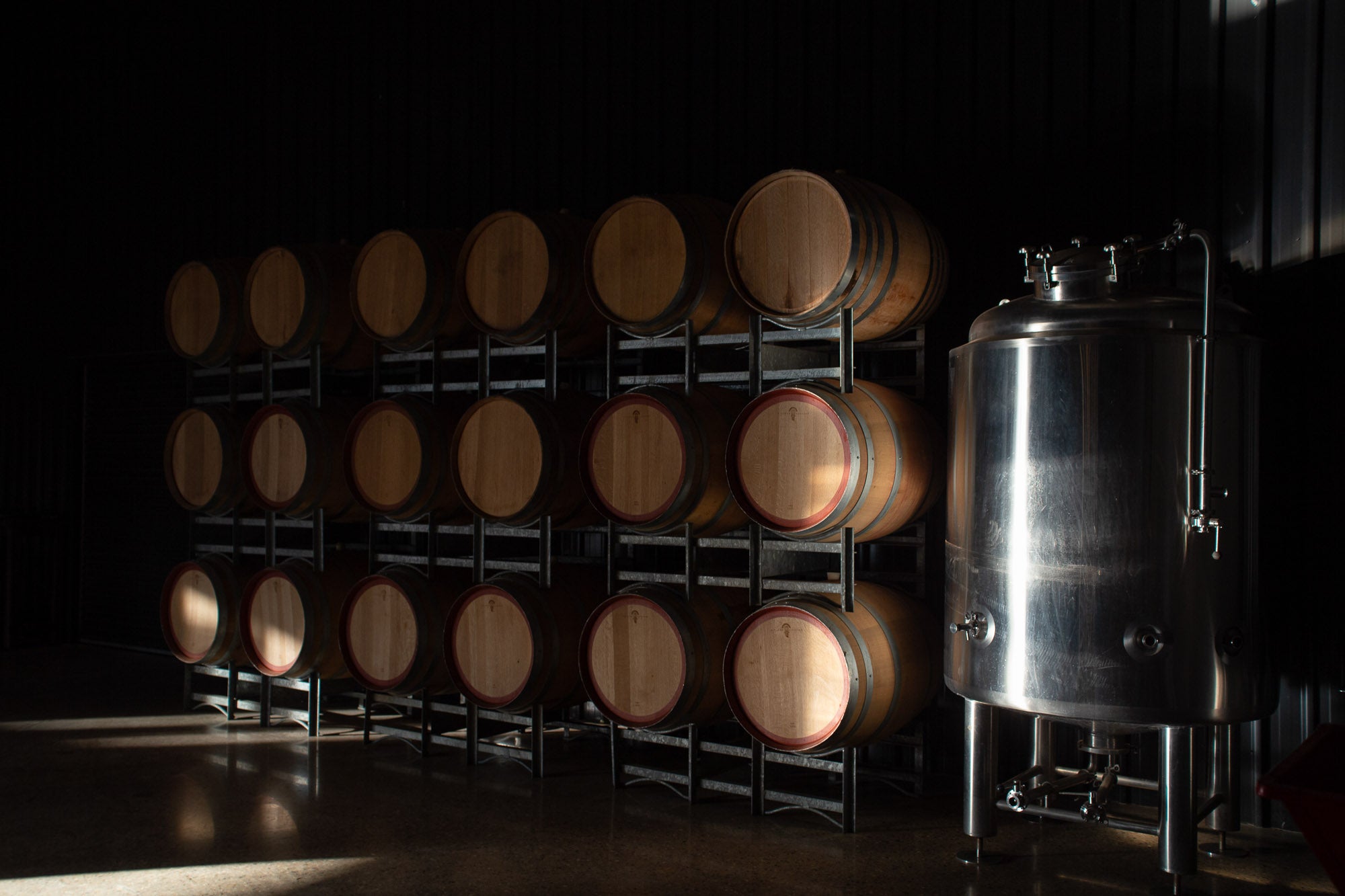 Methuselah Estate & Wines